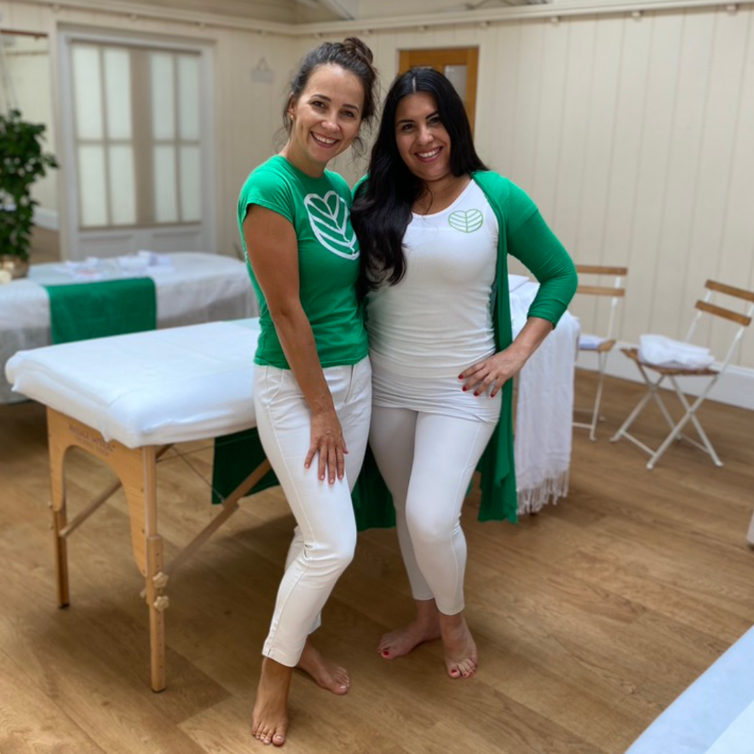 Massage | Harmony Massage